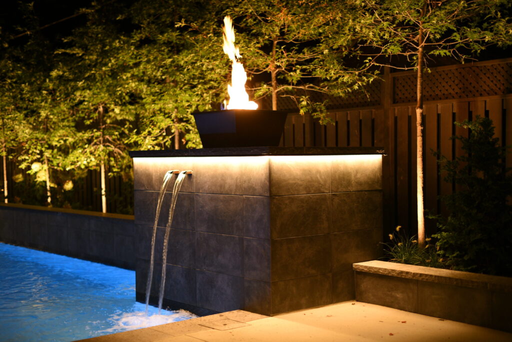 Lightscapes - 2023 Outdoor Design Trends: Lighting, Furniture & More